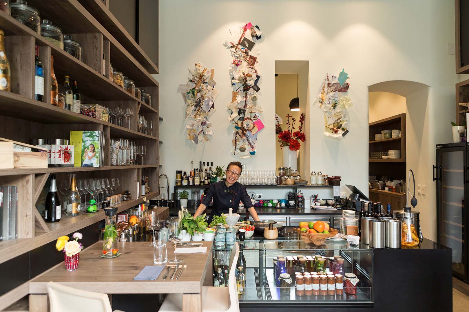 Sohyi Kim - female-chefs.com