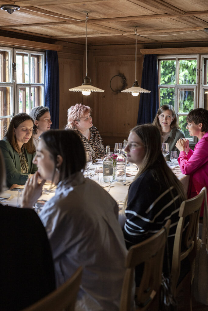 Female Chefs Table VORARLBERG am 11.06.2024 - female-chefs.com