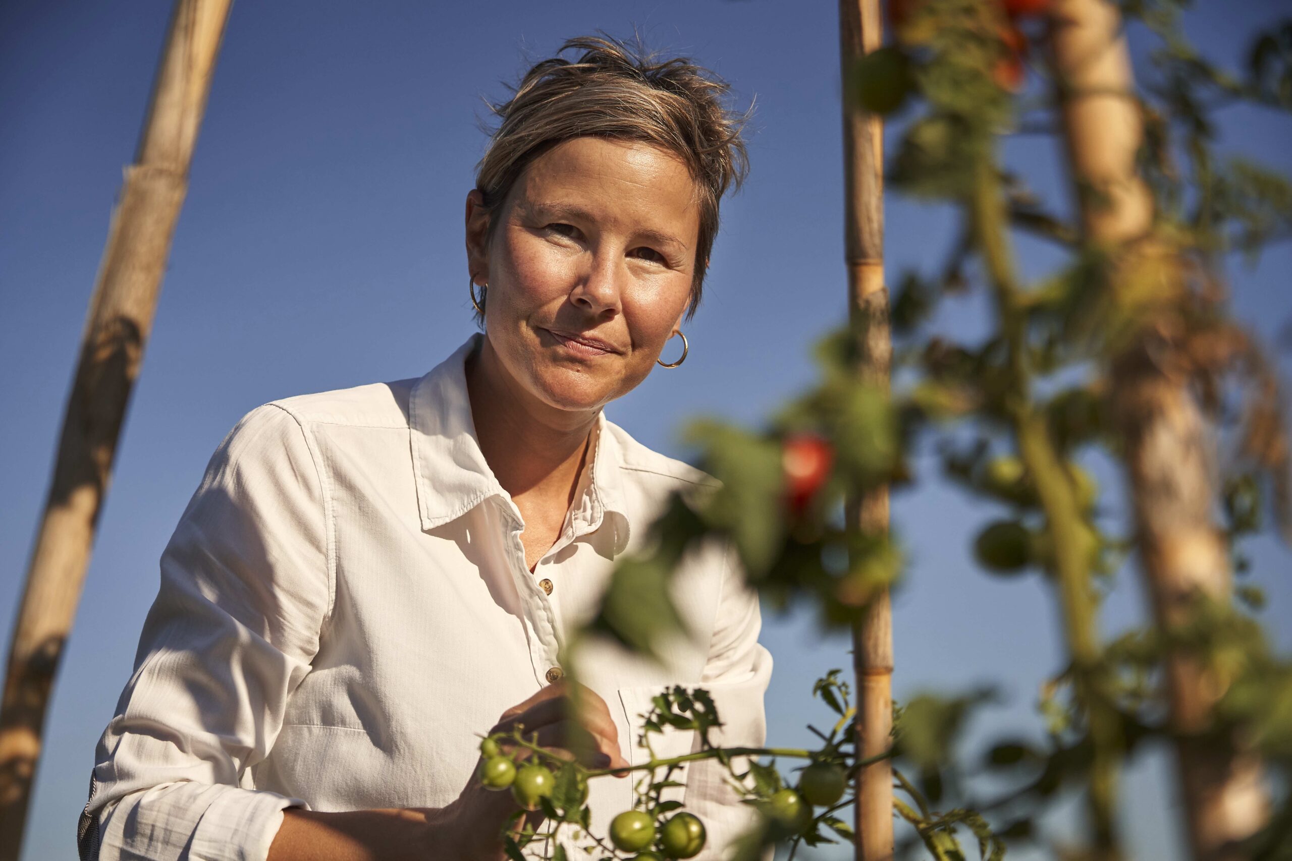 Eva-Maria Walch - female-chefs.com