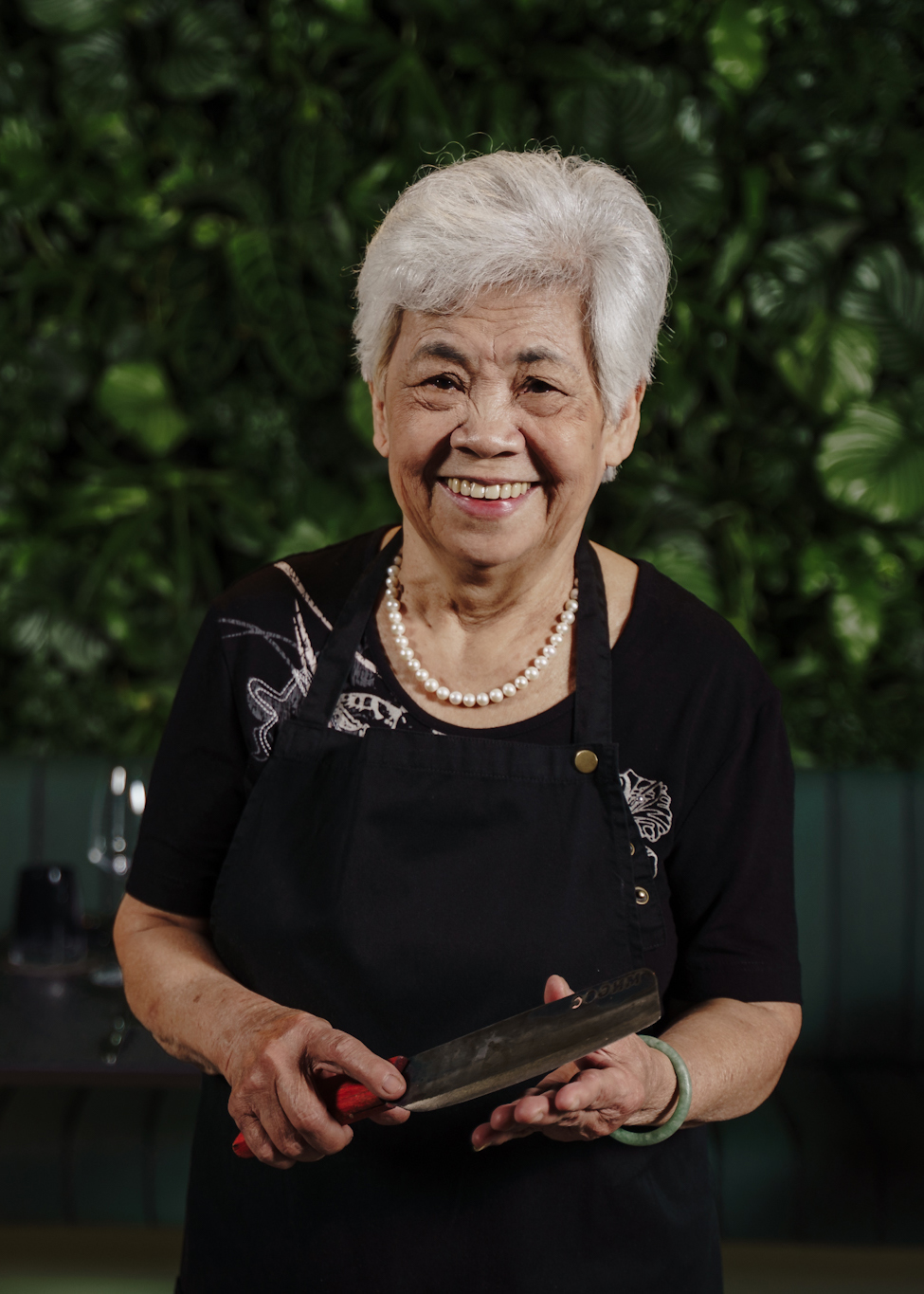 Thi Ba Nguyen - female-chefs.com