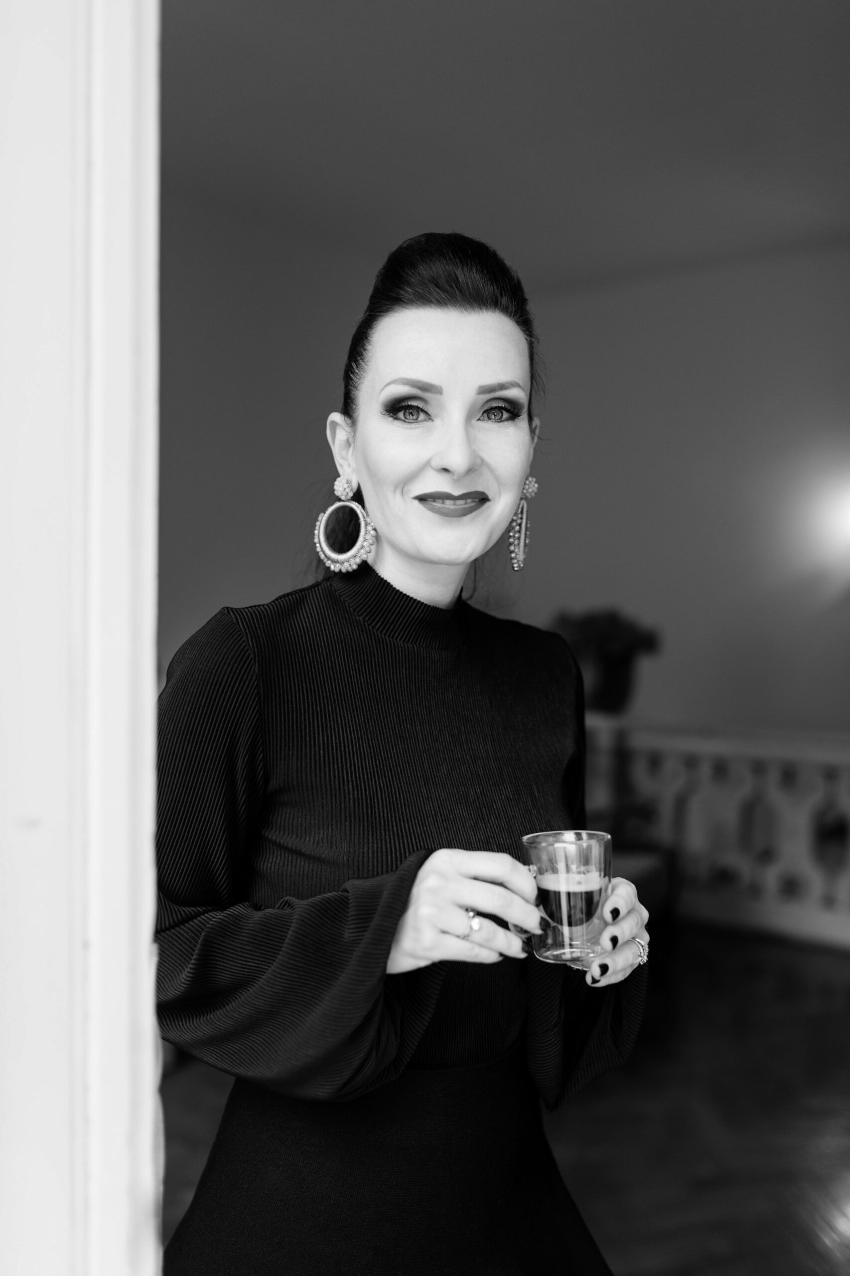 Alexandra Gorsche - female-chefs.com