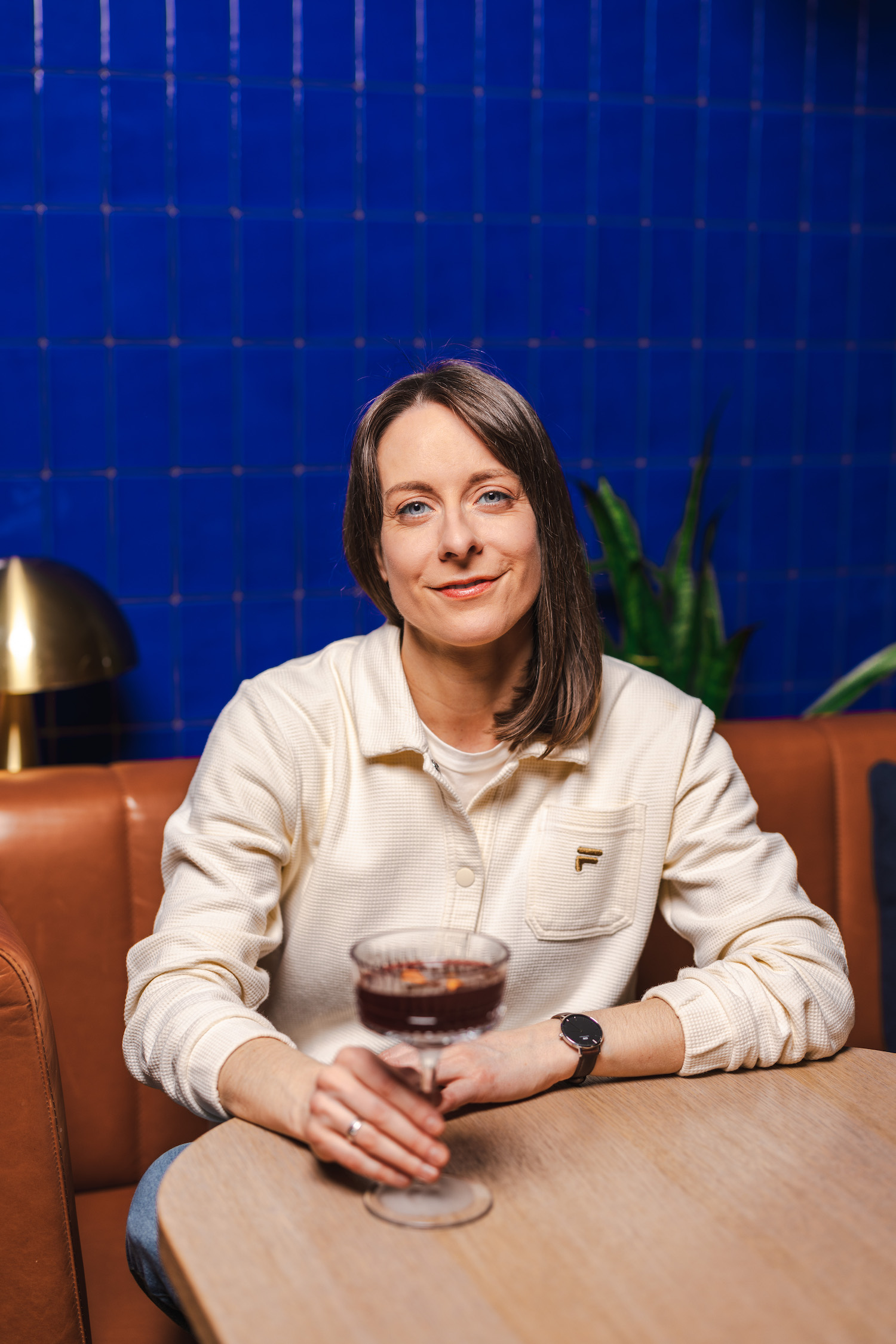 Sarah Satt - female-chefs.com