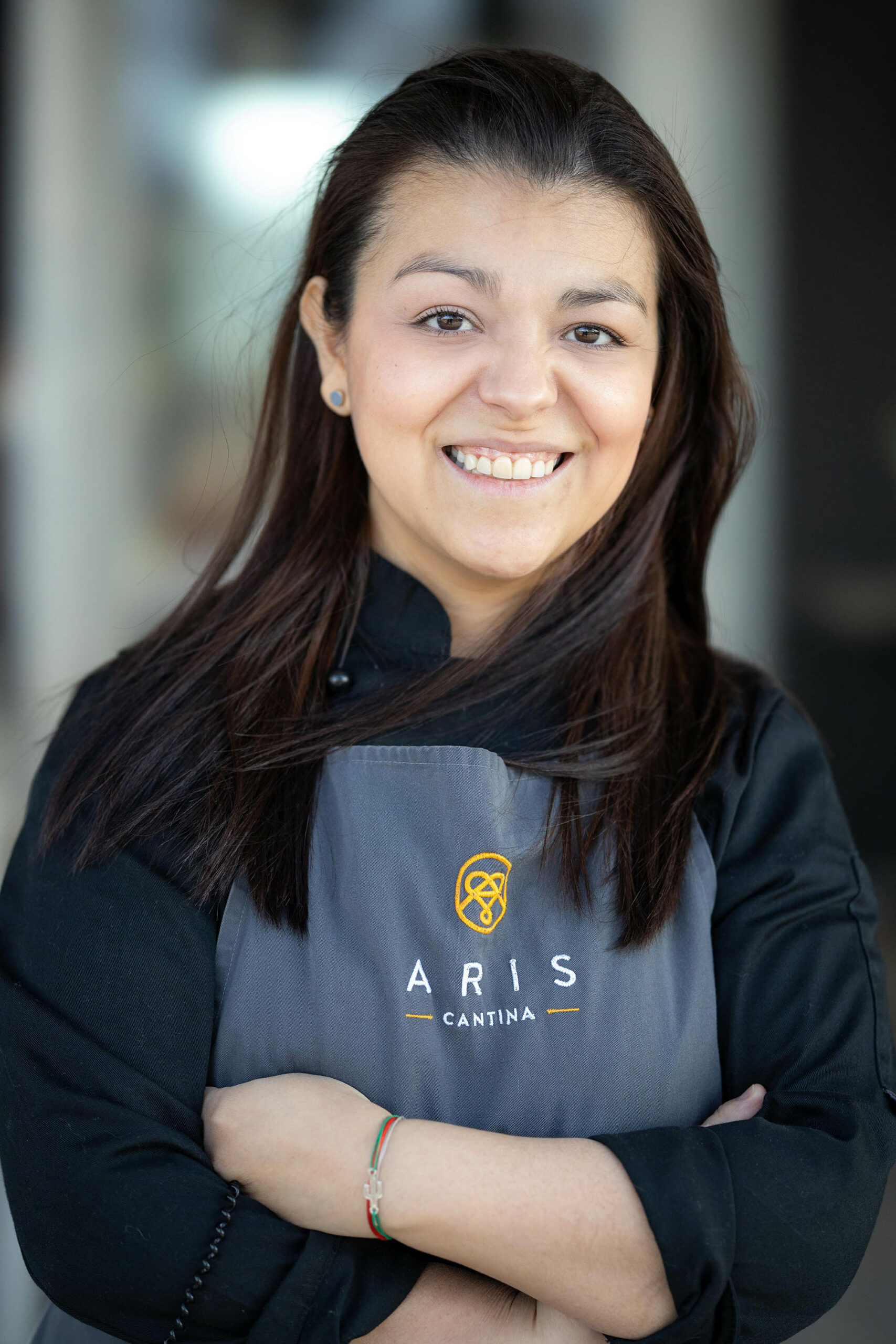 Ari Martínez - female-chefs.com