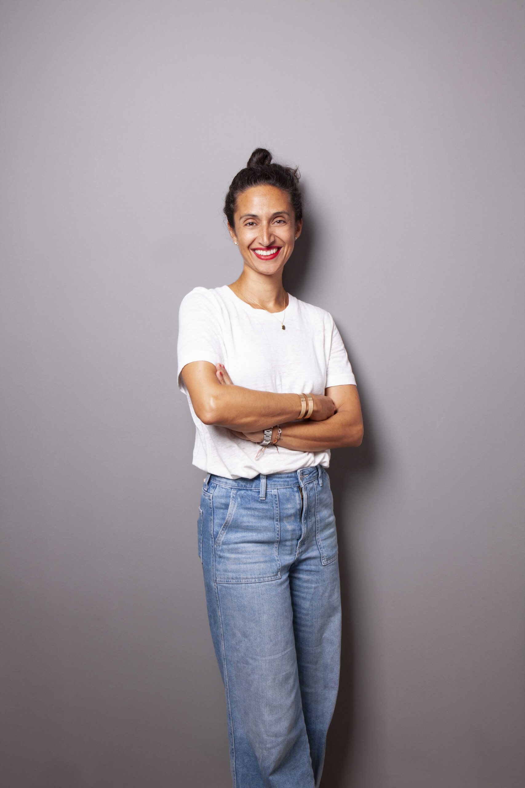 Maryam Yeganehfar - female-chefs.com