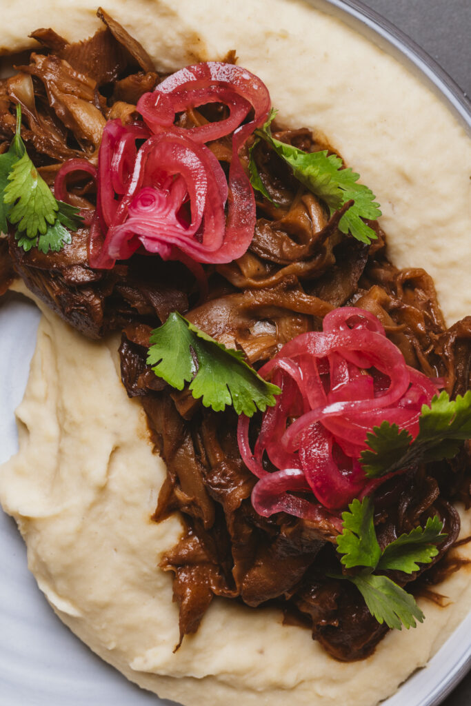 Parvin Razavi - female-chefs.com